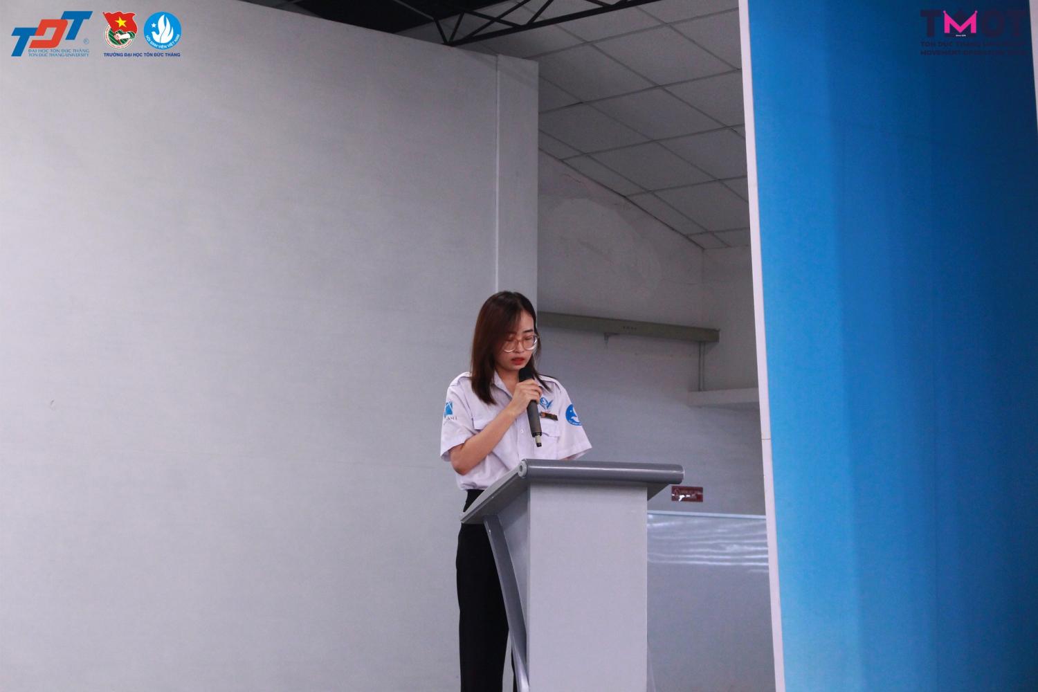 Talkshow "Women's Health" | Sinh viên